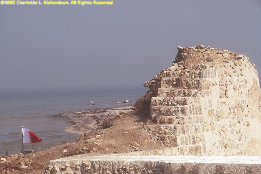 Bahrain Bahrain Fort Photo Gallery